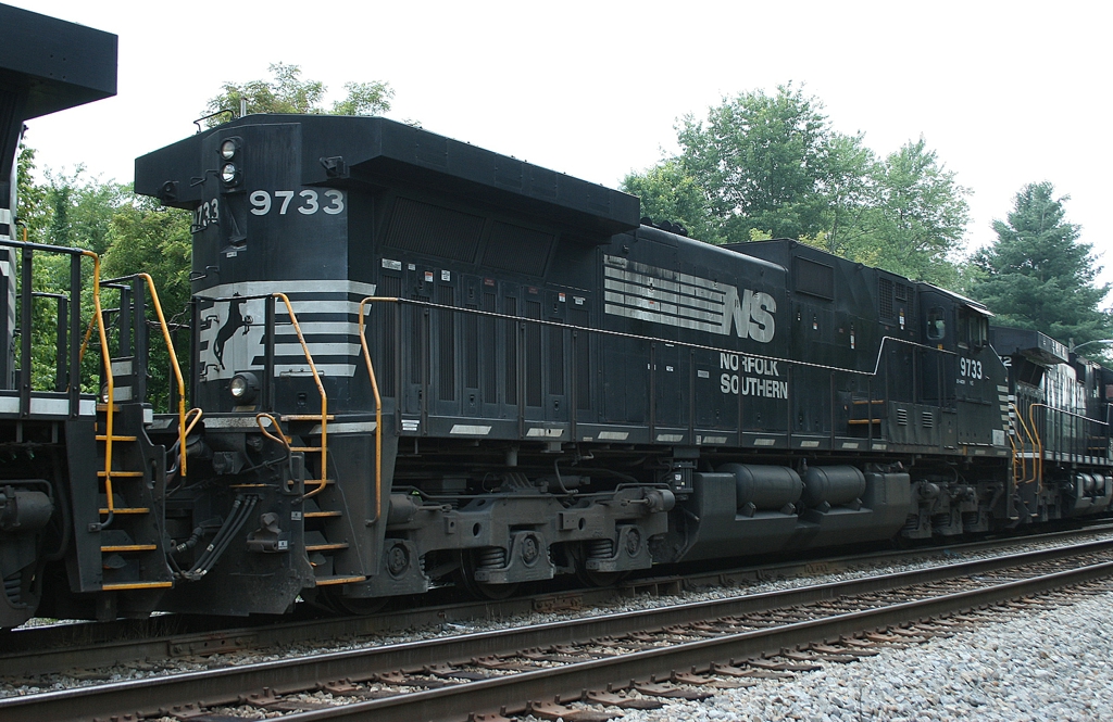 NS 9733